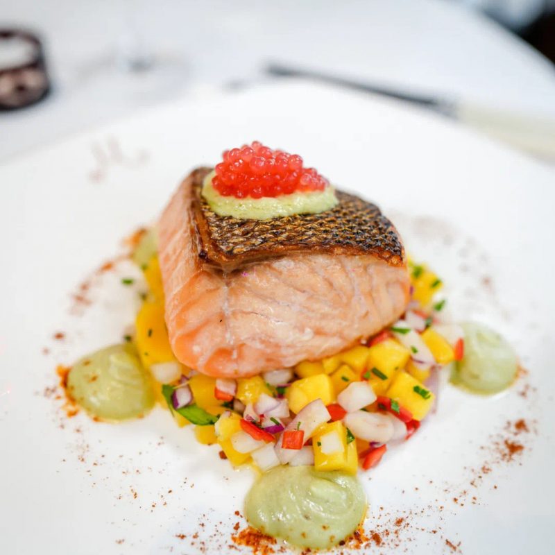 M on the Bund – M Restaurants Group